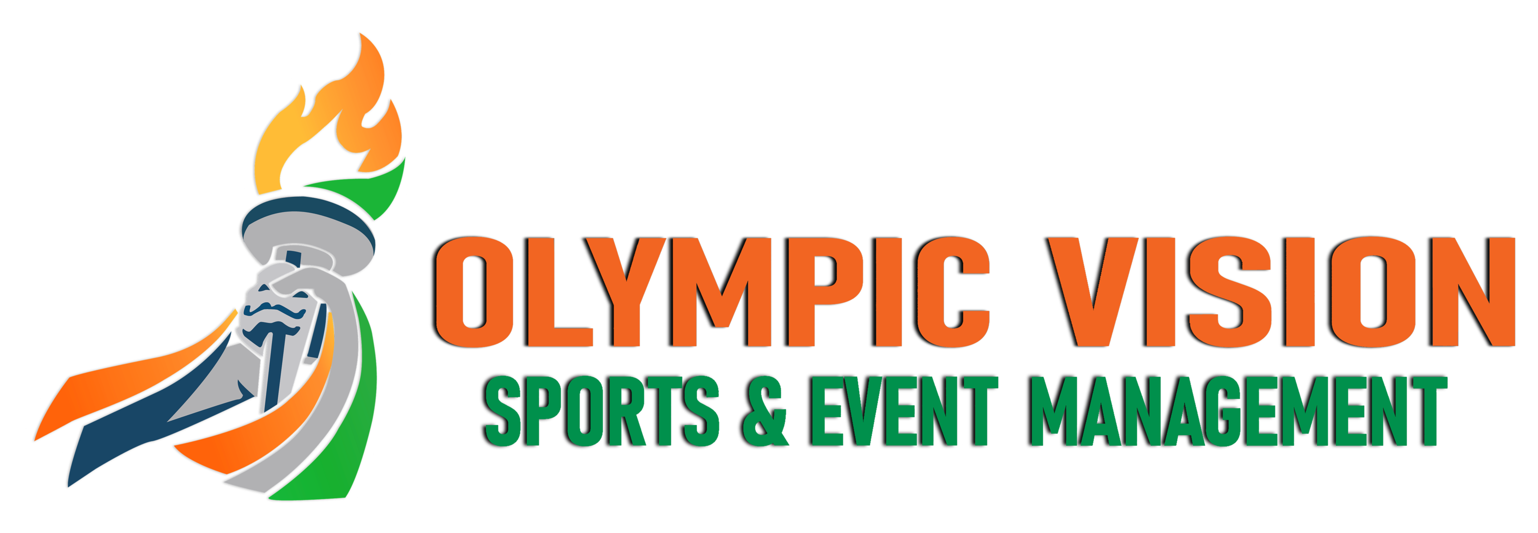 🏅 Olympic Vision Sports & Event Management